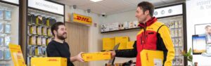 Home Page | DHL Store Locator